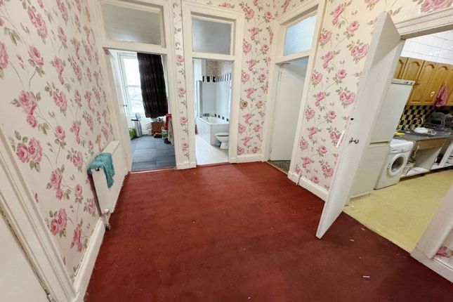 160, Albert Drive, Flat 1-1, Pollokshields, Glasgow G412Ng G41, 3 ...