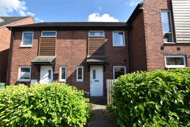 Oaklands Close, Gipton, Leeds LS8, 2 bedroom town house for sale ...