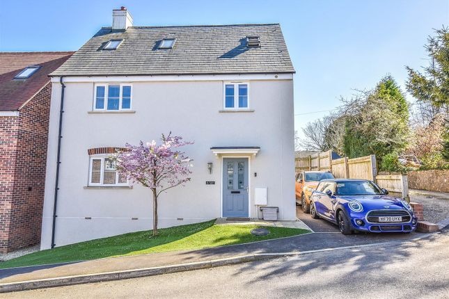 St Marks Rise, Woodmancote, Dursley GL11, 4 bedroom detached house for ...