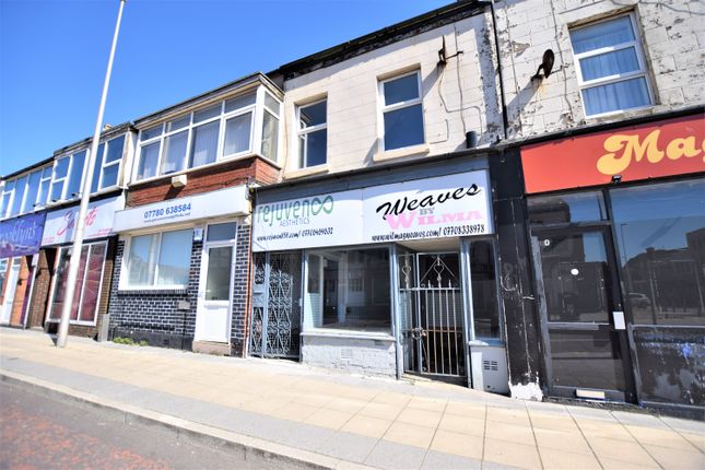 Homes for Sale in Blackpool North Station - Buy Property in Blackpool ...