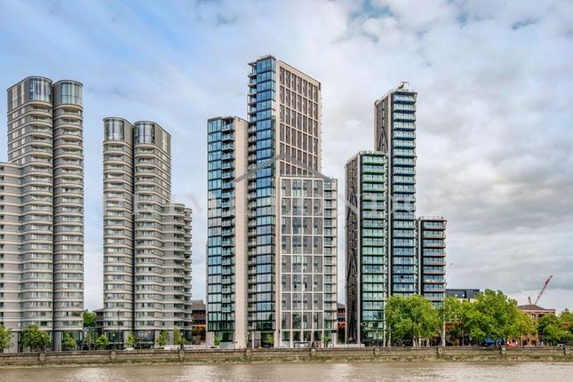 The Dumont, 27 Albert Embankment, London SE1, 4 bedroom flat for sale ...