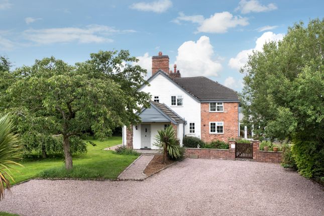 Homes for Sale in Rode Street, Tarporley CW6 - Buy Property in Rode ...