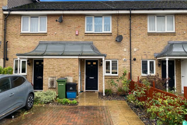 2 Bed Terraced House For Sale In Grove Road Chadwell Heath Essex Rm6