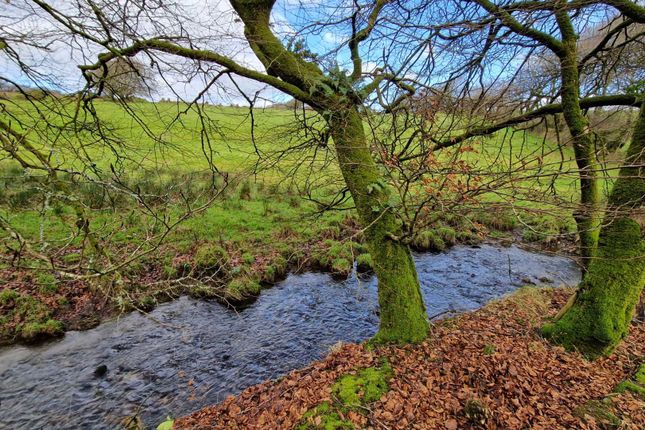 Riverside Cottage, Inny Vale, Davidstow PL32, 4 bedroom terraced house ...