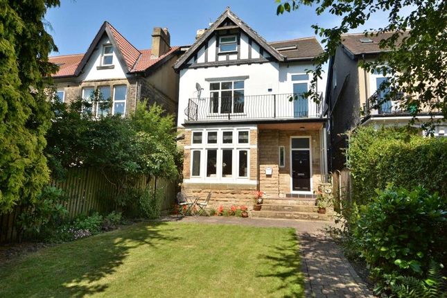 5 bed detached house for sale in Street Lane, Roundhay, Leeds LS8 - Zoopla