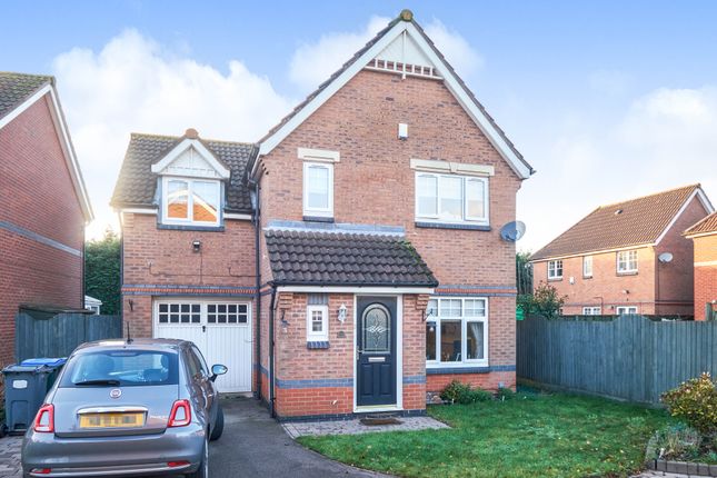 Homes for Sale in Walsall Road, Great Barr, Birmingham B42 - Buy ...