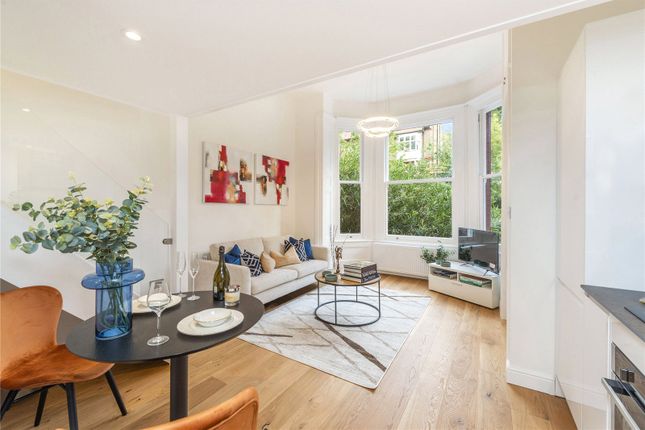 Homes for Sale in Netherhall Gardens, London NW3 - Buy Property in ...