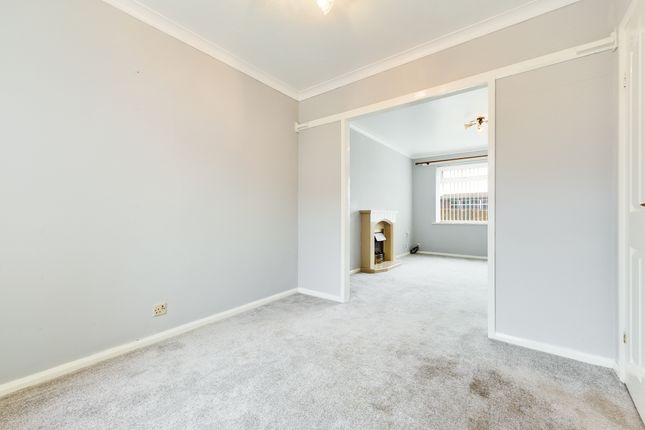 Overpool Road, Whitby, Ellesmere Port CH66, 3 bedroom detached house ...