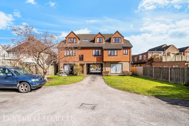 Albury Road, Merstham, Redhill RH1, 1 bedroom flat for sale - 64189772 ...