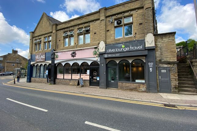 Retail premises to let in Gisburn Road, Barrowford BB9 - Zoopla