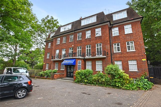 Grove End Road, St Johns Wood, London NW8, 1 bedroom flat for sale ...