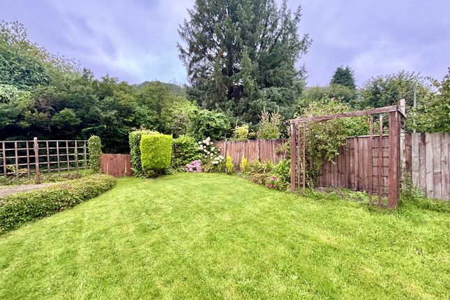 Gnoll Road, Godrergraig, Swansea. SA9, 3 bedroom detached house for ...