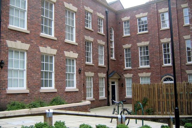 2 bed flat for sale in Merchants House, Dukes Street, Liverpool L1 - Zoopla