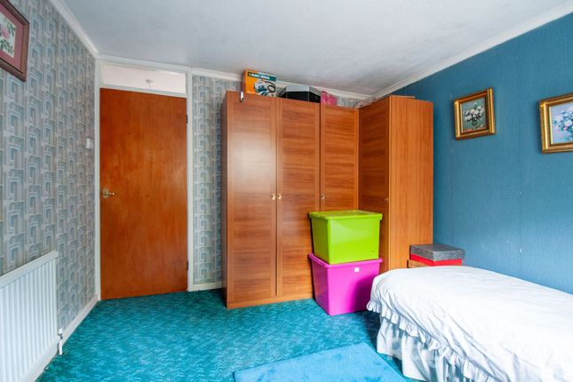 Coed-Y-Gores, Llanedeyrn, Cardiff CF23, 3 bedroom terraced house for sale - 64581920 | PrimeLocation