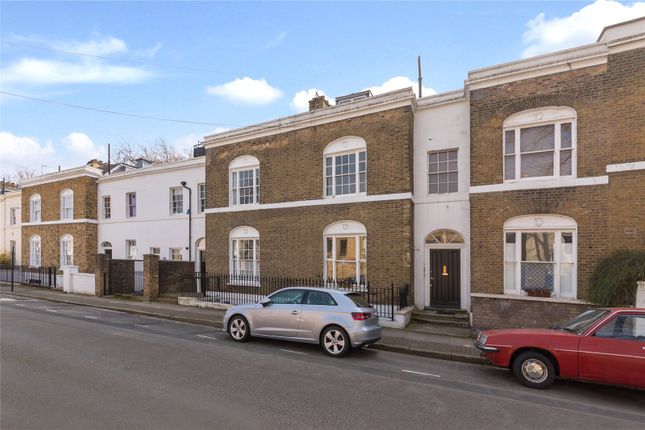 Barnsbury Park, Barnsbury, Islington, London N1, 1 bedroom flat for ...