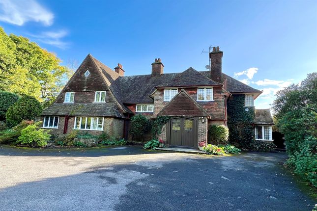 Henry Adams - Haslemere, GU27 - Property for sale from Henry Adams ...
