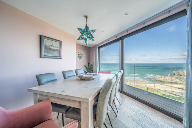 Green Lane, Portreath, Redruth TR16, 5 bedroom detached house for sale ...