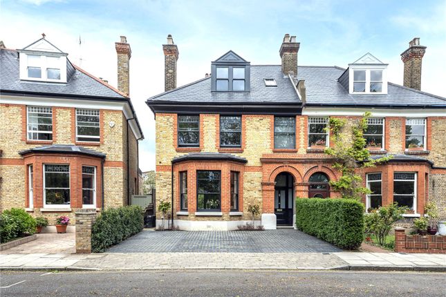 Homes for Sale in Hanley Road, London N4 - Buy Property in Hanley Road ...