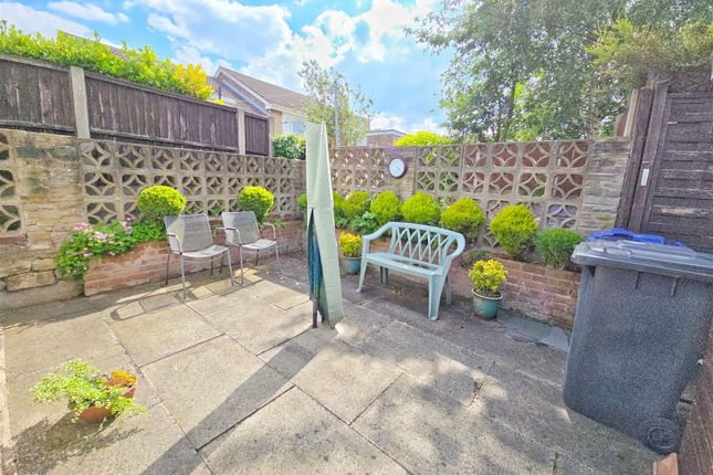 3 bed semi-detached bungalow for sale in Longley Street, Barugh Green ...