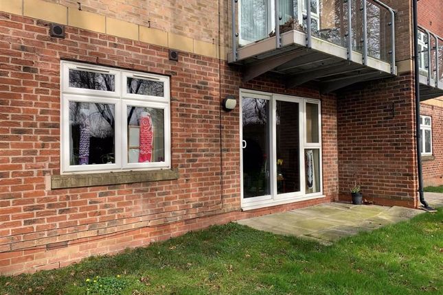 Cottingham Road, Hull HU6, 1 bedroom flat to rent - 59132033 ...
