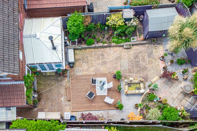 Bad Bargain Lane, York YO31, 3 bedroom semi-detached house for sale ...