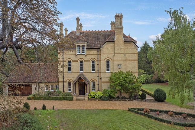 Park Lane, Blunham, Bedford, Bedfordshire MK44, 9 bedroom detached ...