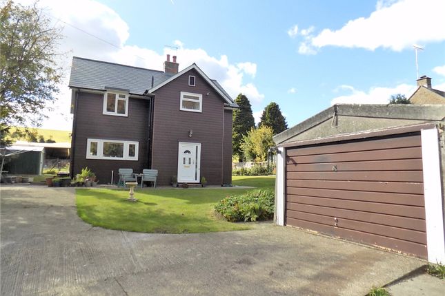 Winterbourne Steepleton, Dorchester, Dorset DT2, 3 bedroom detached ...