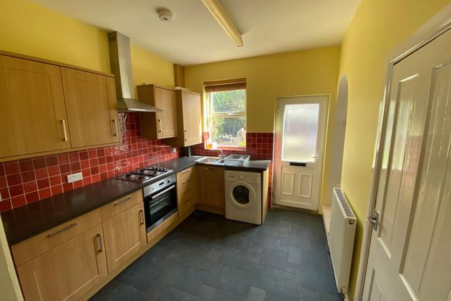 Rydal Road, Abbeydale, Sheffield S8, 3 bedroom terraced house for sale ...