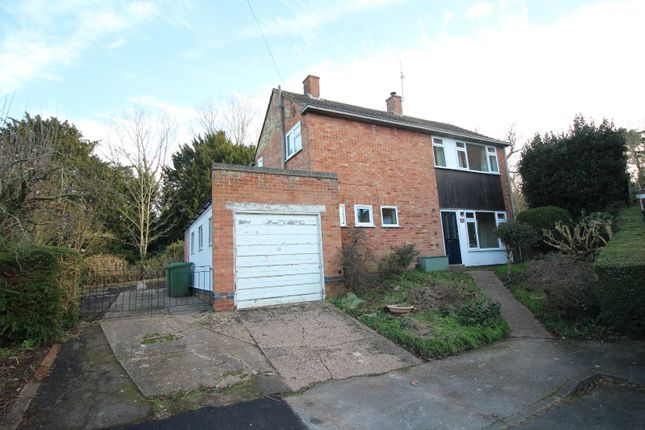 Bishops Close Bishops Tachbrook Leamington Spa Warwickshire Cv33 3