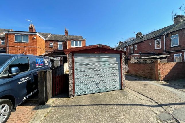 New Street, Worsbrough Bridge, Barnsley, South Yorkshire S70, 2 bedroom ...