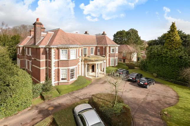 Homes for Sale in Chapel Allerton, West Yorkshire - Buy Property in ...