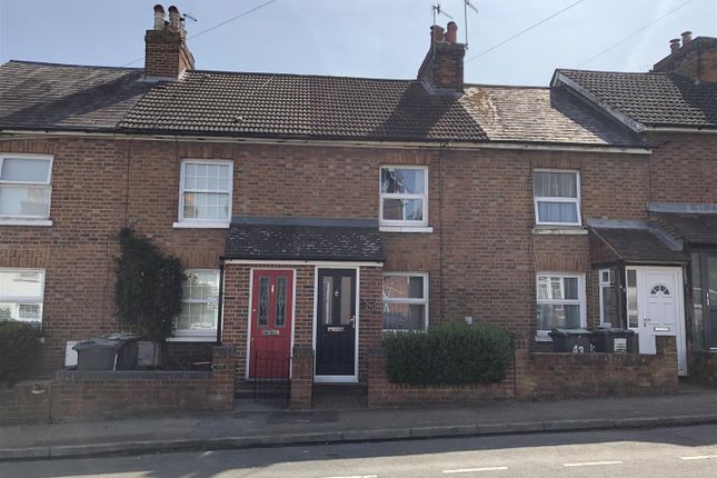 Priory Street, Tonbridge TN9, 3 bedroom terraced house for sale ...