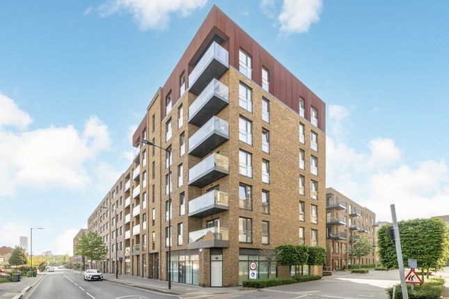 Plough Way, London SE16, 2 bedroom flat for sale - 70225945 | PrimeLocation