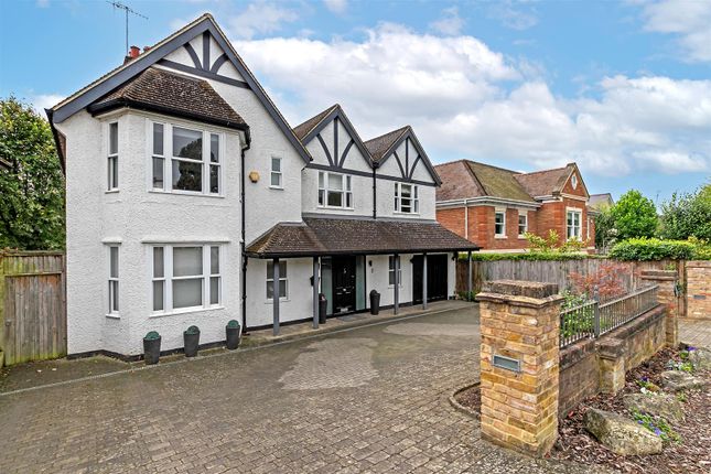 Homes for Sale in Radlett - Buy Property in Radlett - Primelocation