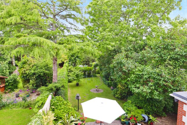 Colcot Road, Barry CF62, 4 bedroom semi-detached house for sale ...