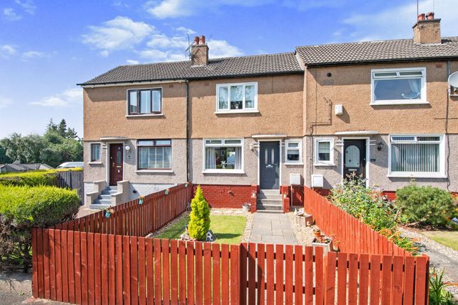Fauldswood Crescent, Paisley PA2, 2 bedroom terraced house for sale ...