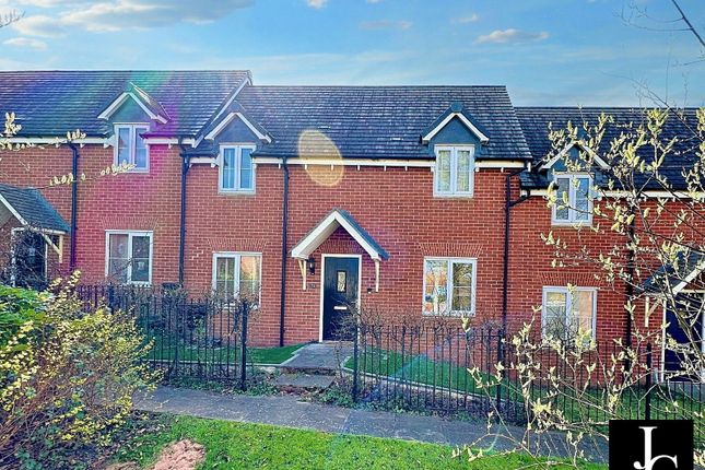 Park Lane, Woodside, Telford TF7, 2 bedroom terraced house for sale ...