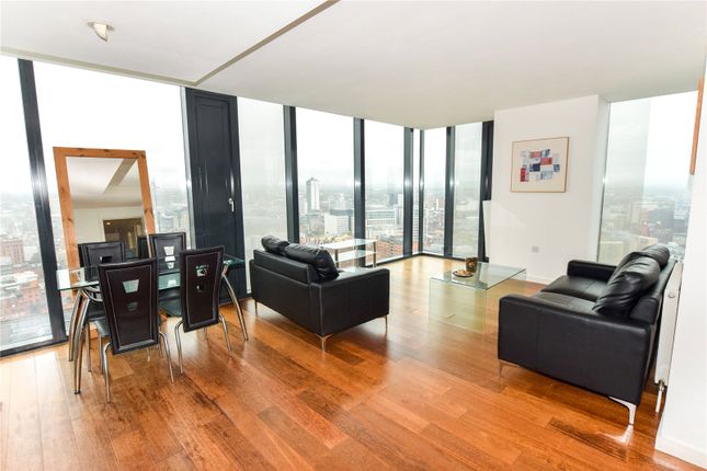 Flats to Let in Deansgate, Manchester M3 - Apartments to Rent in ...