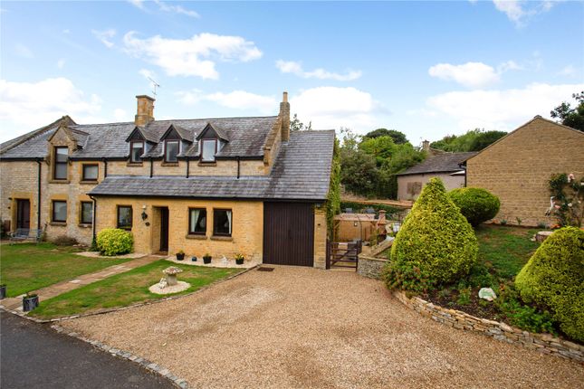The Stables, Fosseway House, Stow-On-The-Wold, Gloucestershire GL54, 2 ...