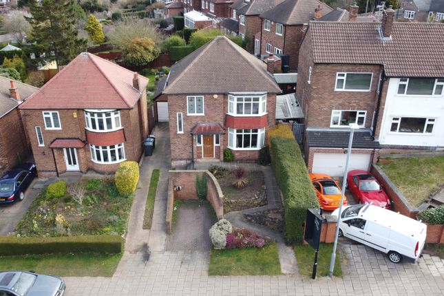 Homes for Sale in Musters Road, West Bridgford, Nottingham NG2 - Buy ...