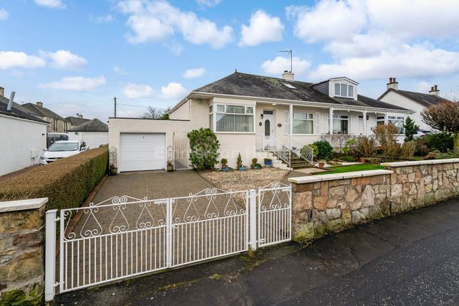 Homes for Sale in Howwood - Buy Property in Howwood - Primelocation