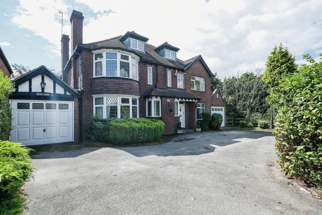 Homes for Sale in Great Barr - Buy Property in Great Barr - Primelocation