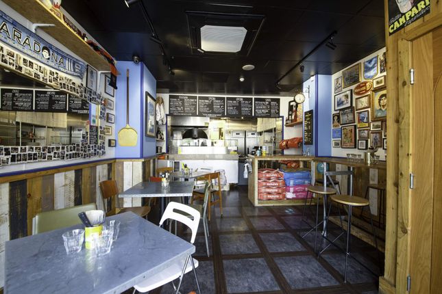 Sheffield, England, United Kingdom S10, restaurant/cafe for sale ...