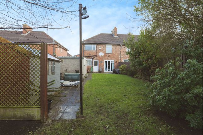 Morningside Road, Liverpool L11, 3 bedroom end terrace house for sale ...