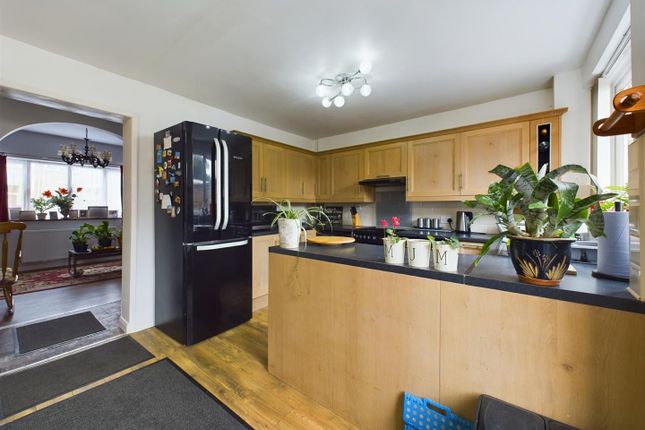 Padholme Road, Peterborough PE1, 3 bedroom semi-detached house for sale ...