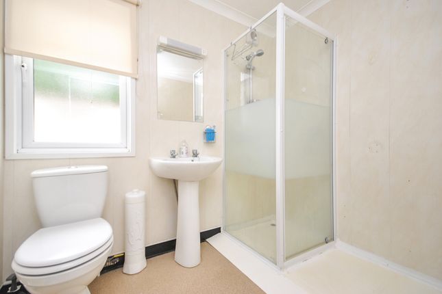 Takeley Park, Hatfield Broadoaks Road, Takeley CM22, 2 bedroom bungalow ...