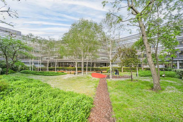 Medway Street SW1P, Westminster, London,, 1 bedroom flat for sale ...