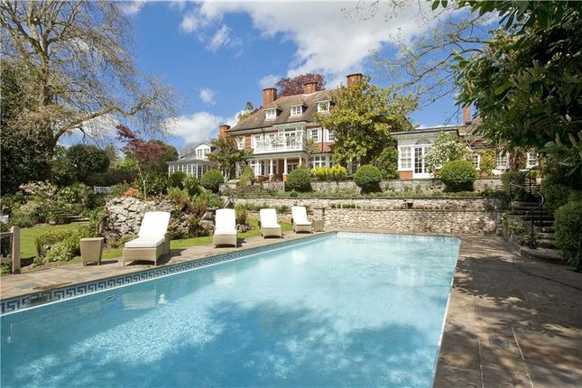 Homes for Sale in Kingston upon Thames - Buy Property in Kingston upon ...