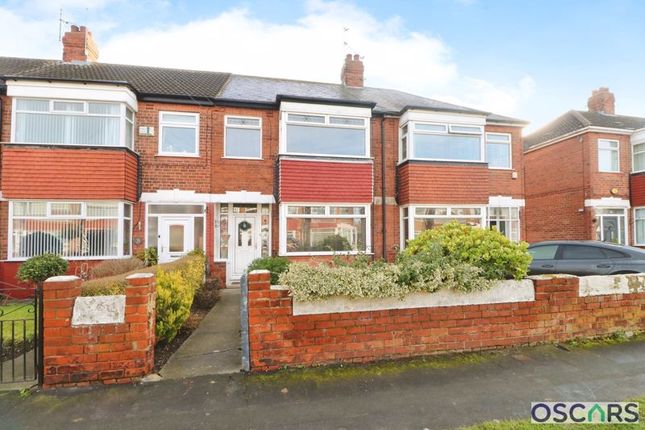 Bernadette Avenue, Anlaby Common, Hull HU4, 3 bedroom terraced house ...
