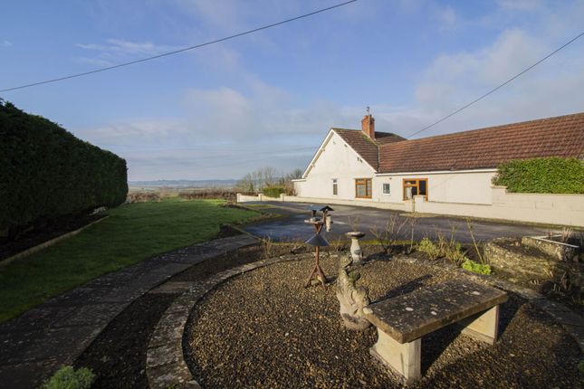 Marston Lane, Frome BA11, 4 bedroom detached bungalow for sale ...